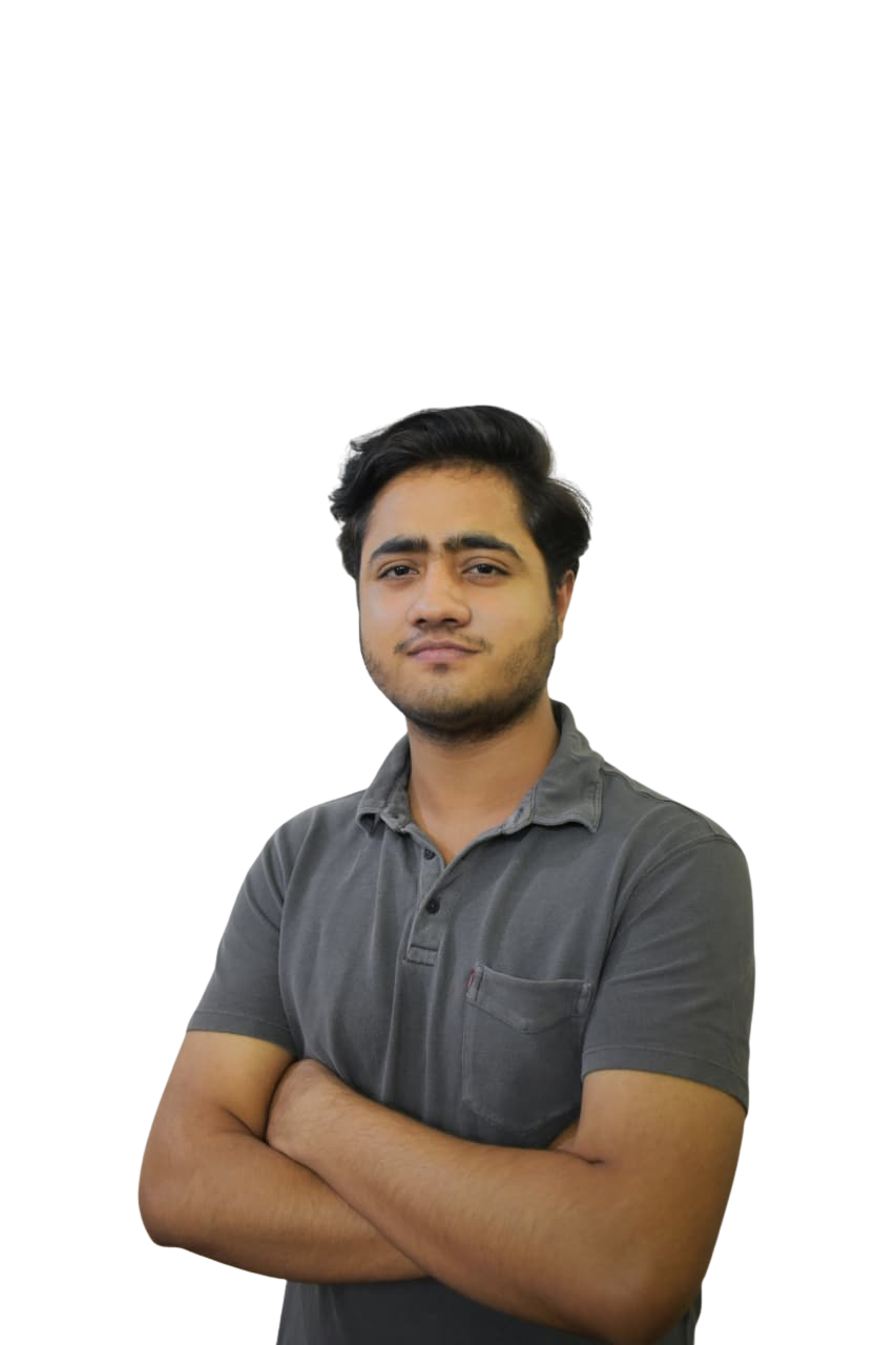 Ahmad Faiz | Product Designer & Developer